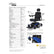 Golden Technologies - Compass Sport - Power Wheelchair - GP605 – Golden ...