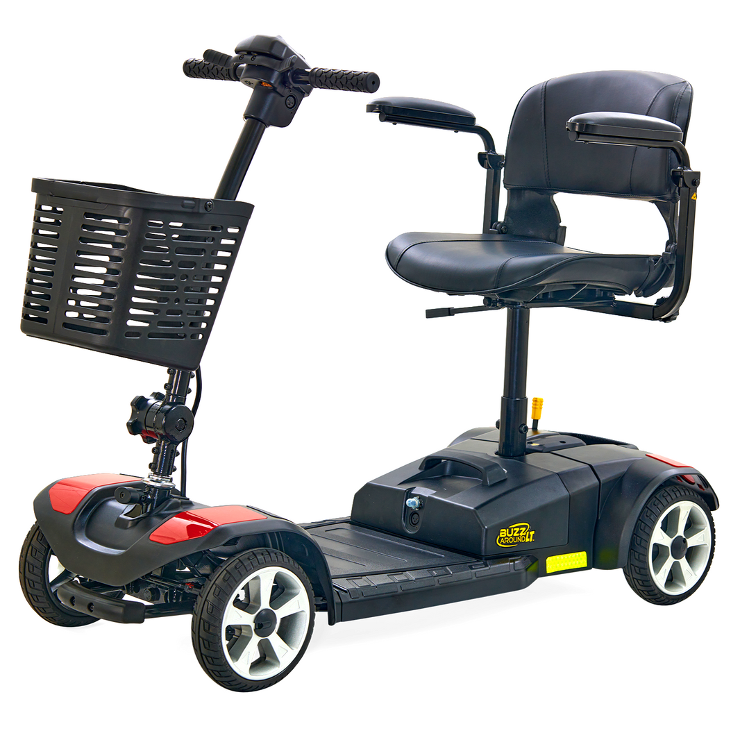 Scooters – Golden Technologies Dealer
