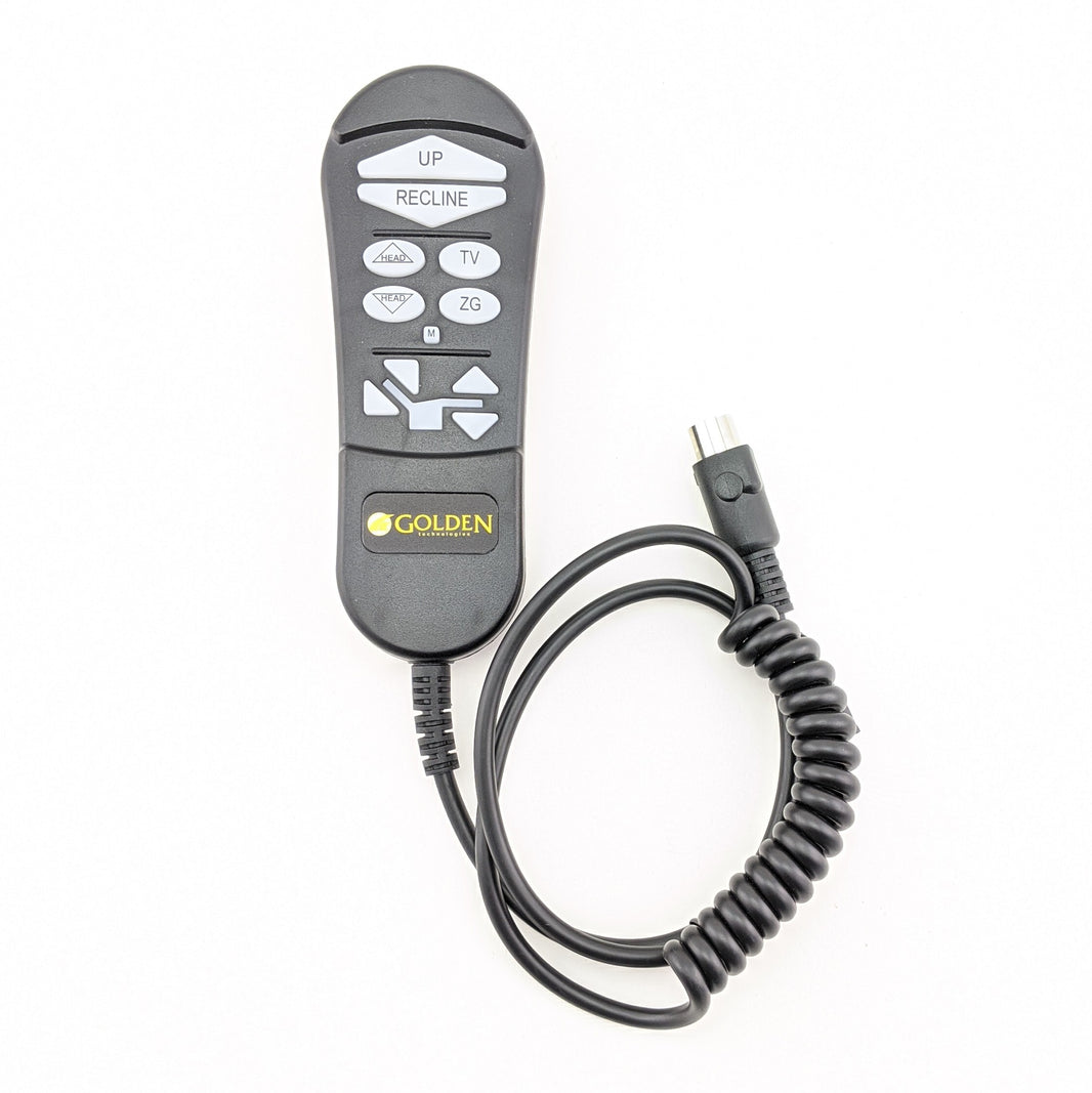 Remotes – Golden Technologies Dealer