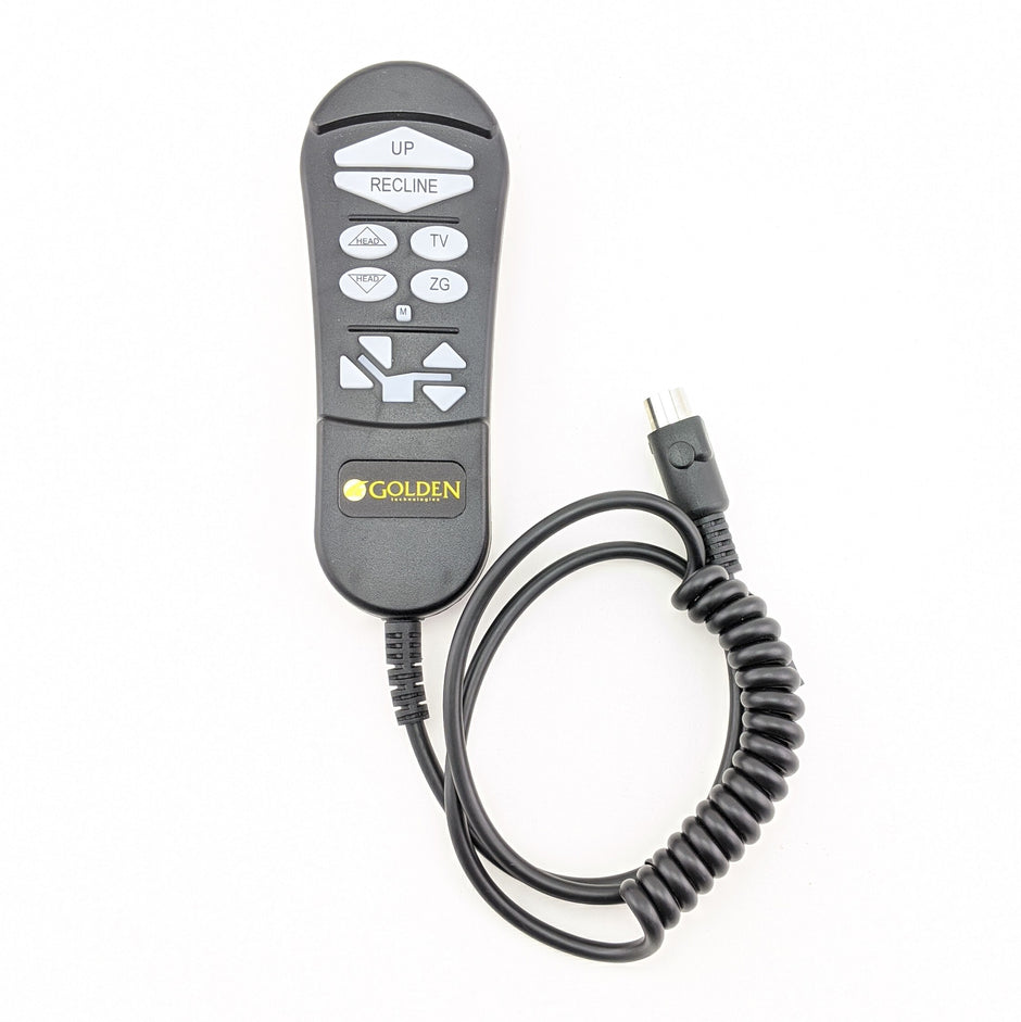 Remotes – Golden Technologies Dealer