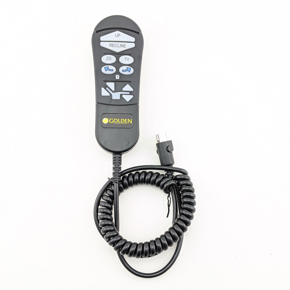 Remotes – Golden Technologies Dealer