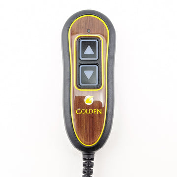 Remotes – Golden Technologies Dealer