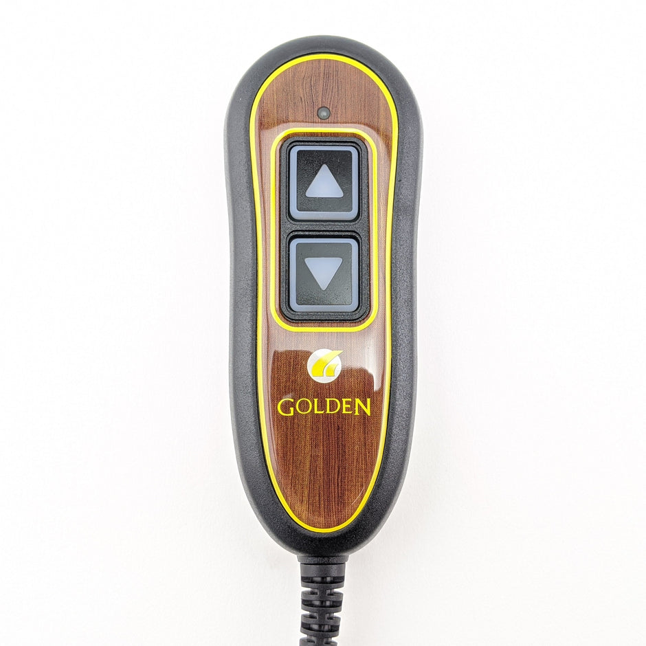 Remotes – Golden Technologies Dealer