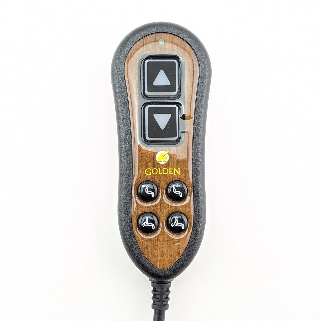 Remotes – Golden Technologies Dealer