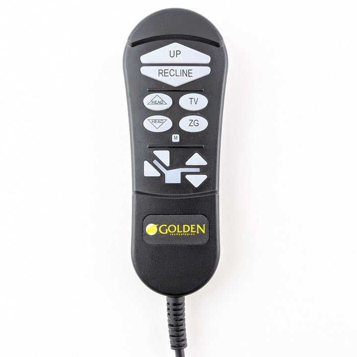 Remotes – Golden Technologies Dealer