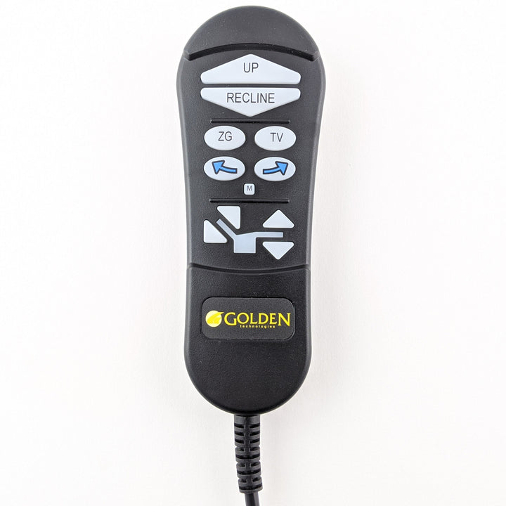 Remotes – Golden Technologies Dealer