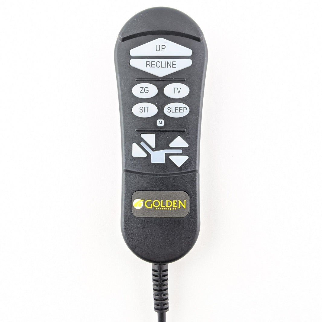 Remotes – Golden Technologies Dealer