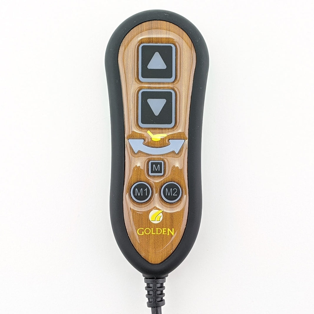 Remotes – Golden Technologies Dealer