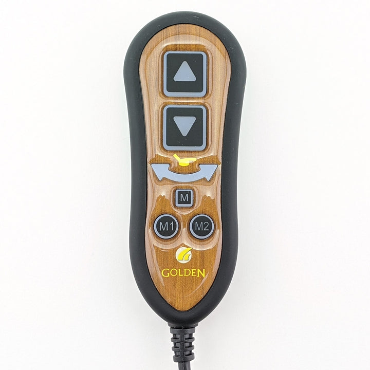 Remotes – Golden Technologies Dealer