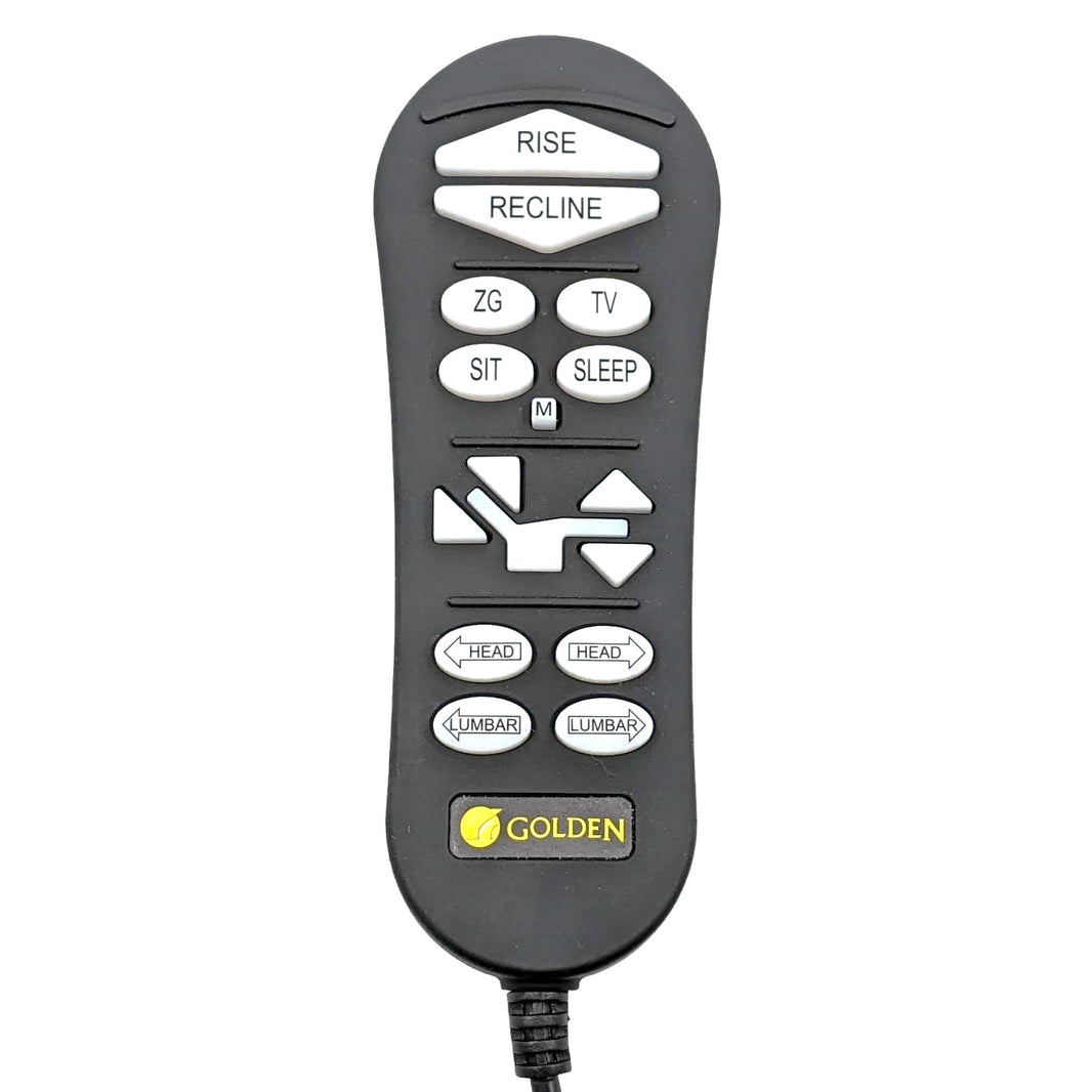 Remotes – Golden Technologies Dealer