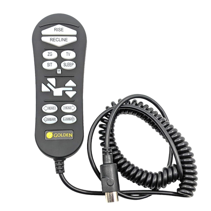 Remotes – Golden Technologies Dealer