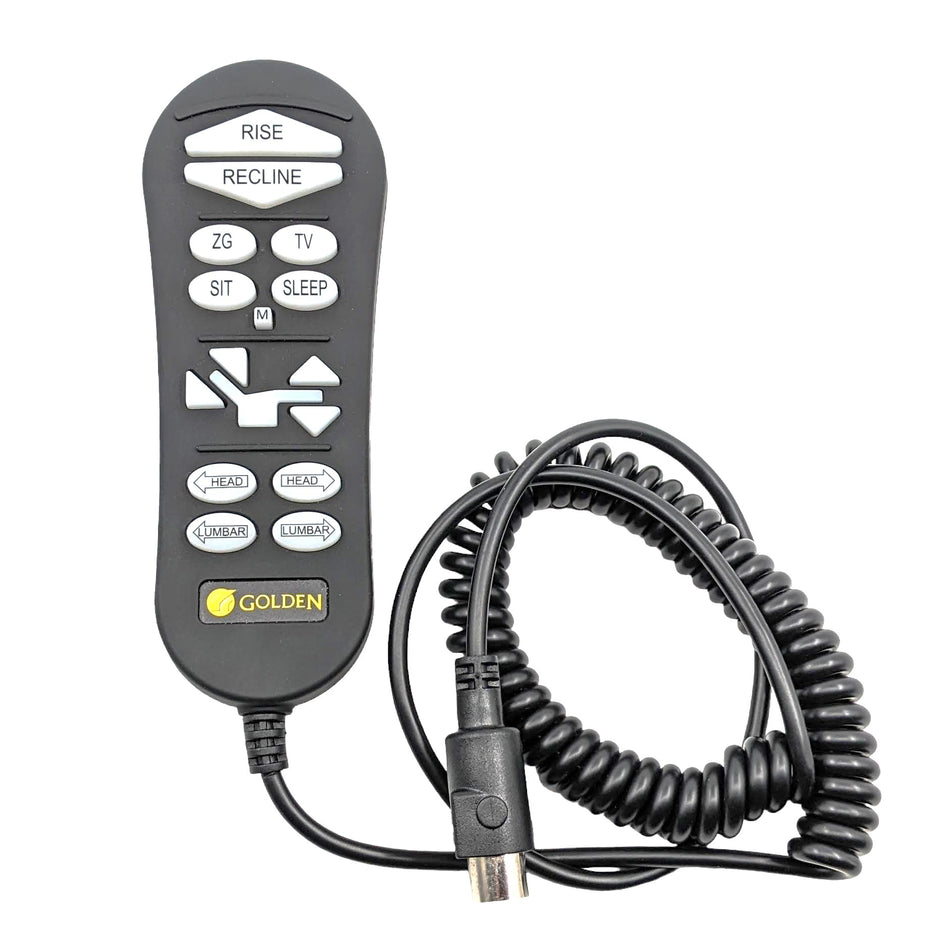 Remotes – Golden Technologies Dealer